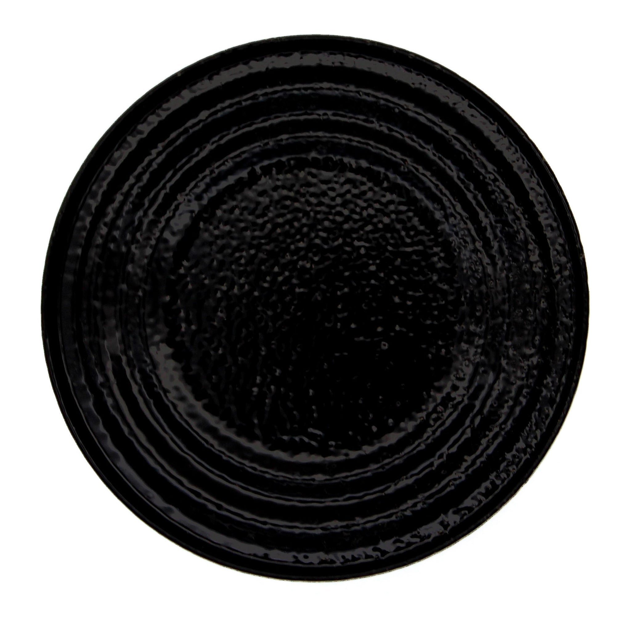 Black Texture High Gloss – Prism Powder Coatings Ltd.