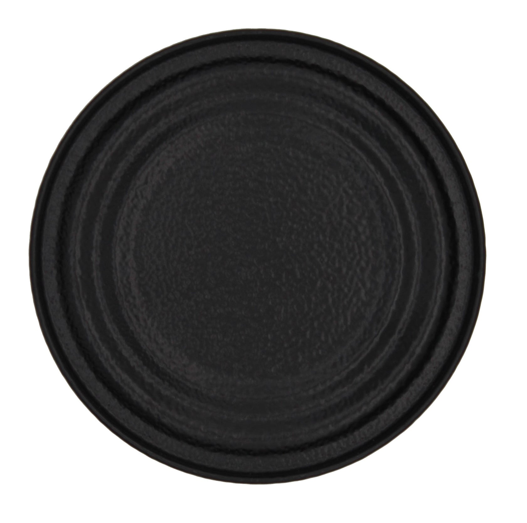 Black Mini Texture – Prism Powder Coatings Ltd.
