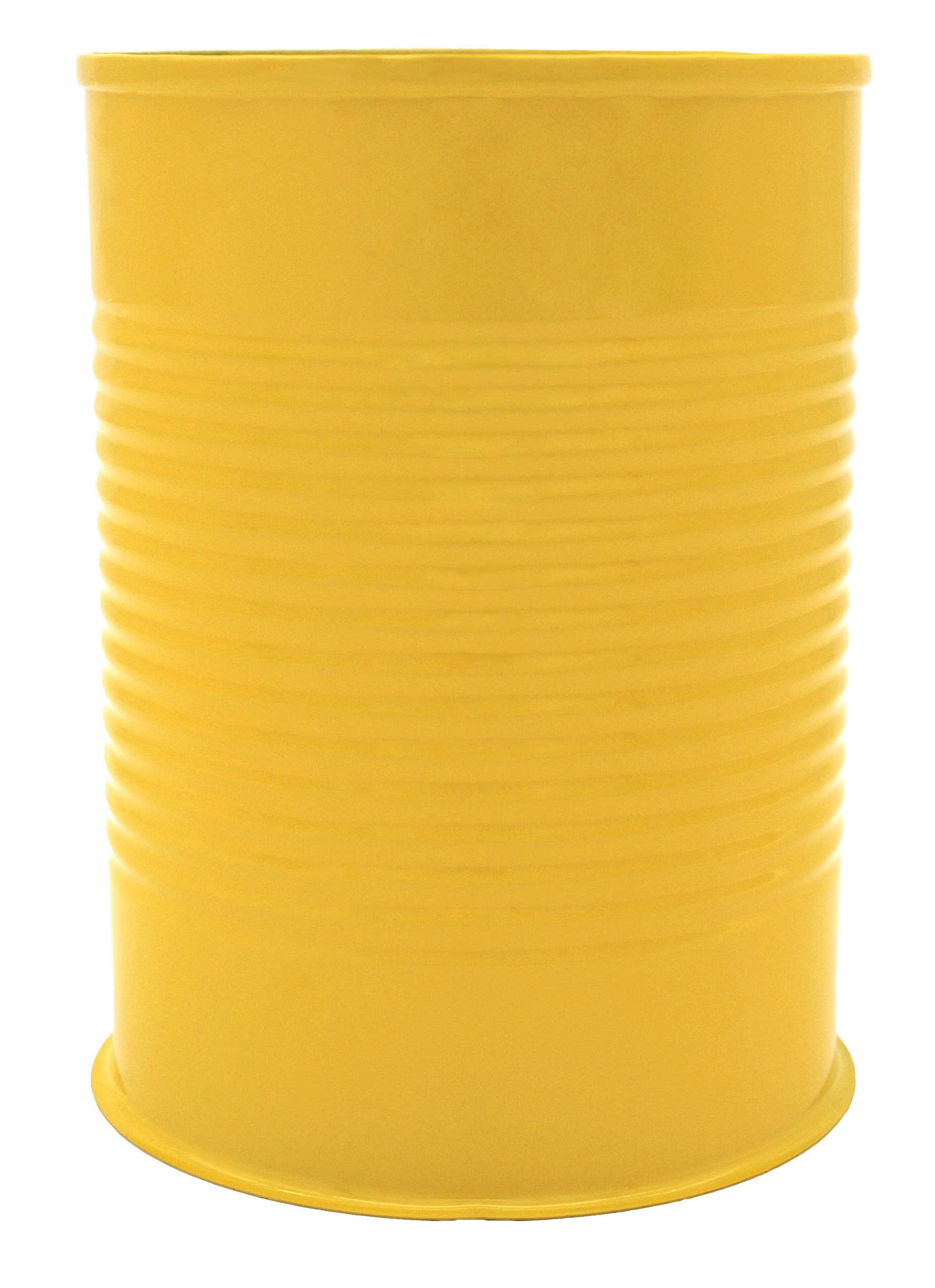 High Gloss Safety Yellow Powder Coat - Prism Powder Coatings – Prism ...