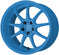 RAL 5012 - Light Blue - Prism Powder Coatings – Prism Powder Coatings Ltd.