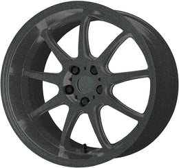 "Bonded" Gun Metal - Prism Powder Coatings – Prism Powder Coatings Ltd.