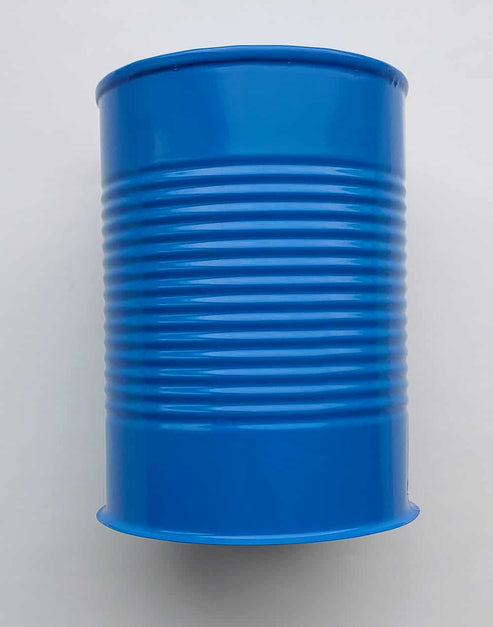 Esso Blue - Prism Powder Coatings – Prism Powder Coatings Ltd.