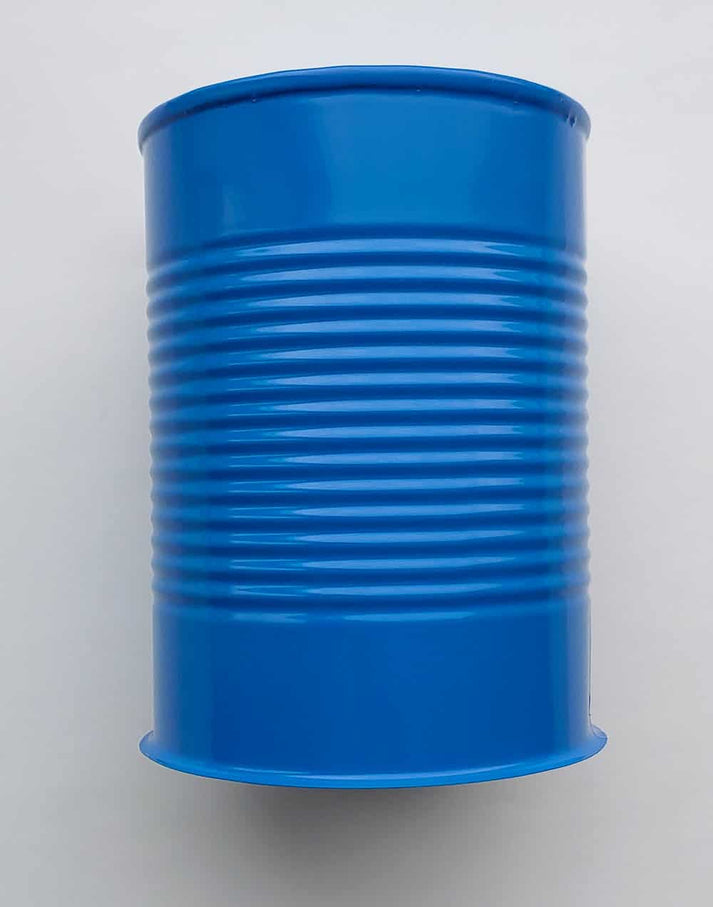 Esso Blue - Prism Powder Coatings – Prism Powder Coatings Ltd.
