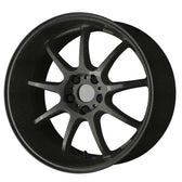 Black Sandtex - Prism Powder Coatings – Prism Powder Coatings Ltd.