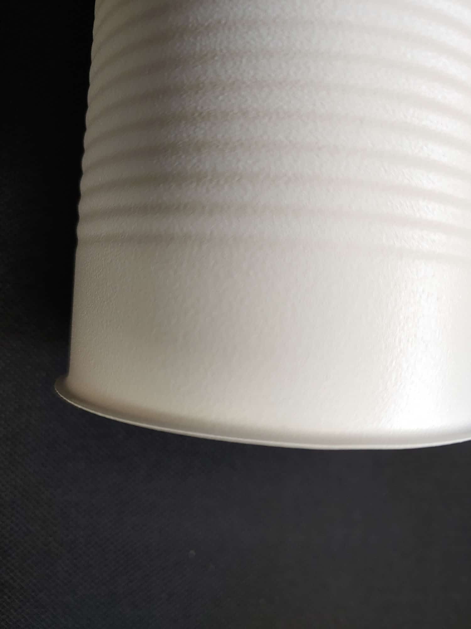 White Sandtex Textured - Prism Powder Coatings – Prism Powder Coatings Ltd.