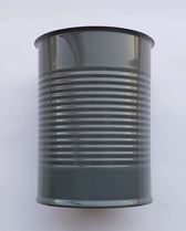 RAL 7012 Basalt Grey - Prism Powder Coatings – Prism Powder Coatings Ltd.