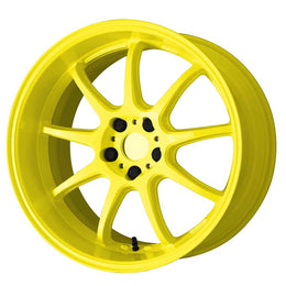 RAL 1016 Sulfur Yellow - Prism Powder Coatings – Prism Powder Coatings Ltd.