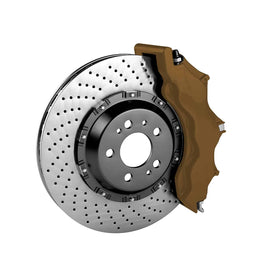 RAL 8008 - Olive Brown - Prism Powder Coatings – Prism Powder Coatings Ltd.